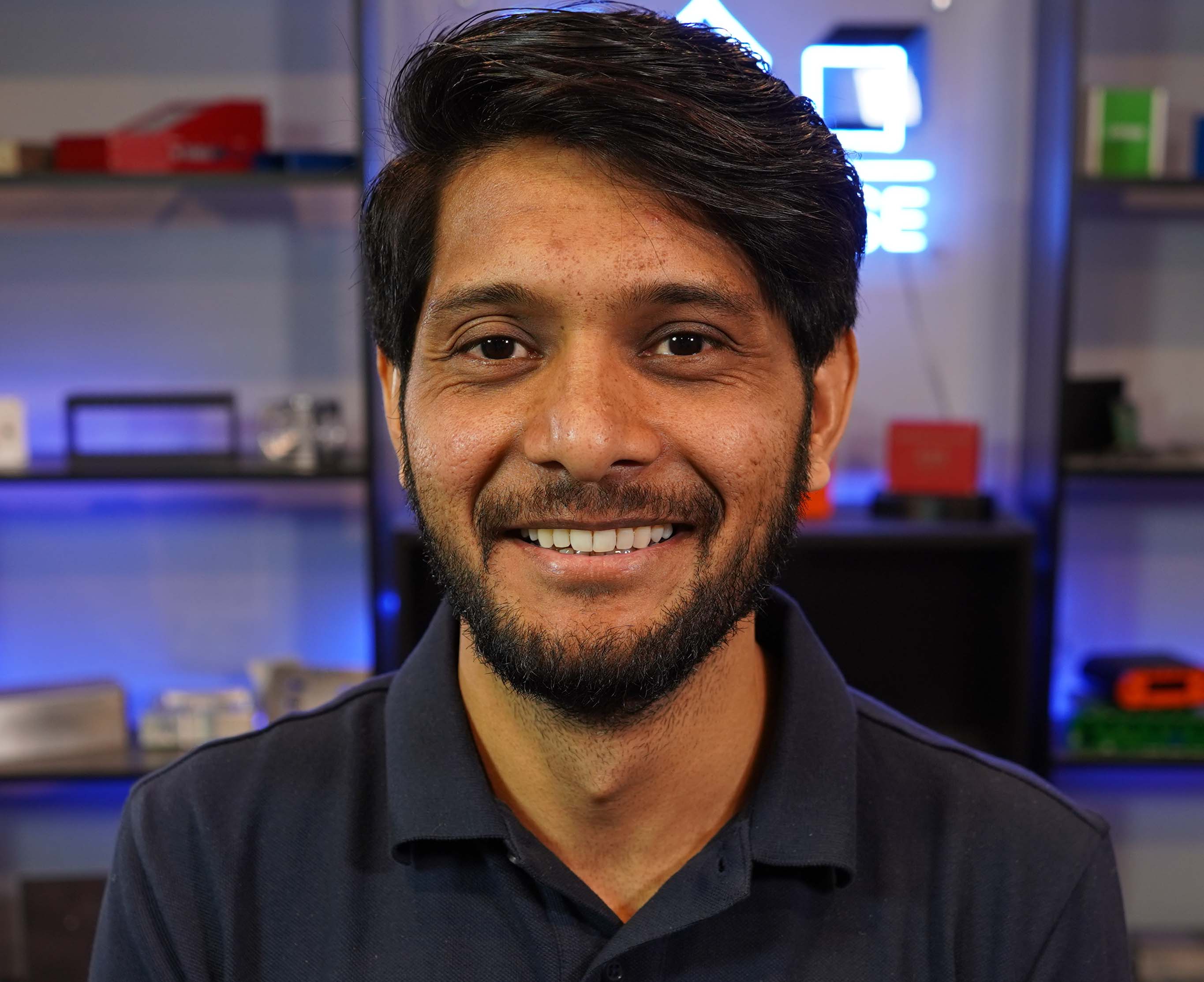 Contact Protocase Designer