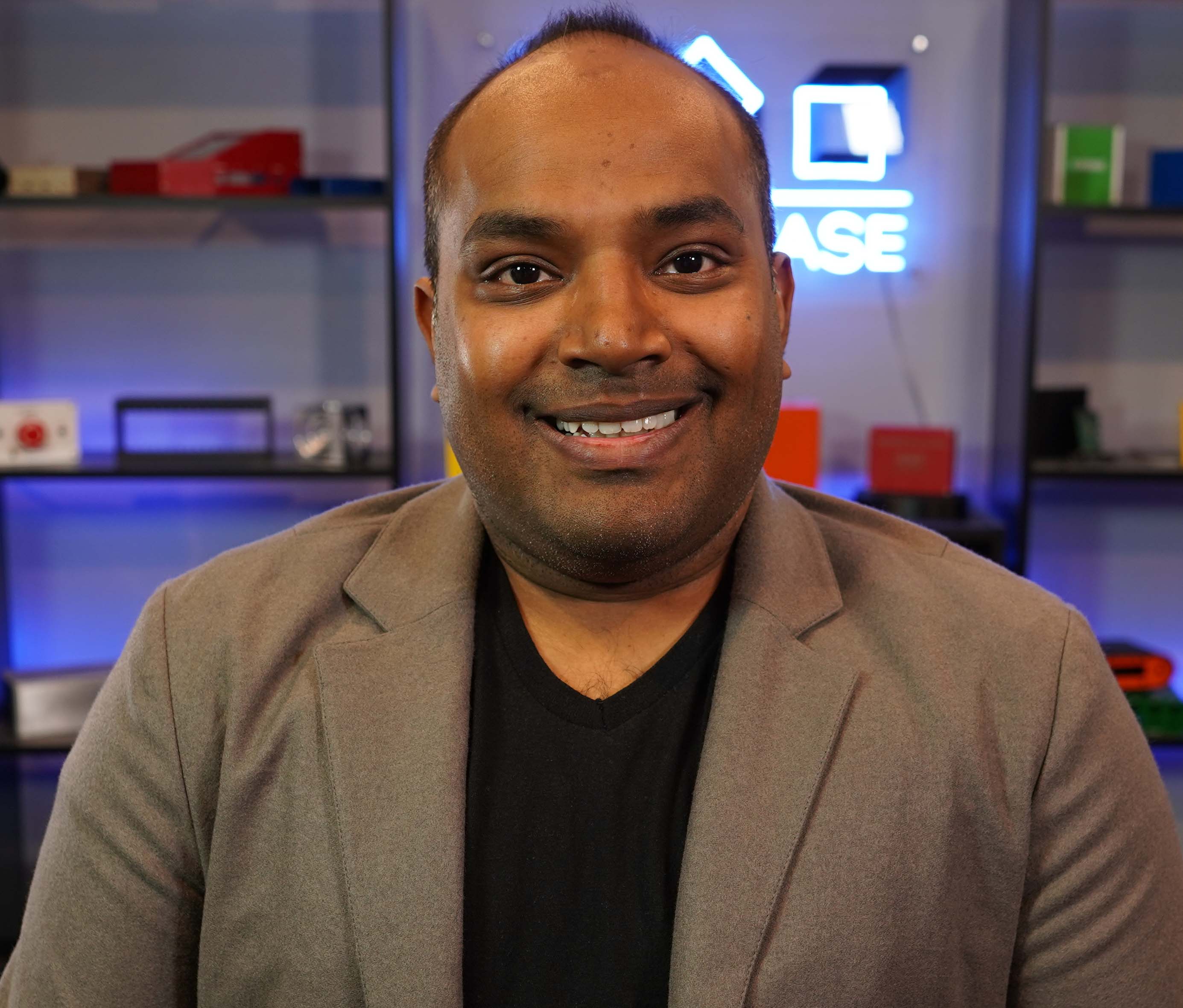 Contact Protocase Designer