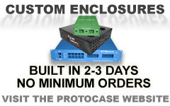 Welcome to Protocase Designer: The fastest and easiest way to design ...